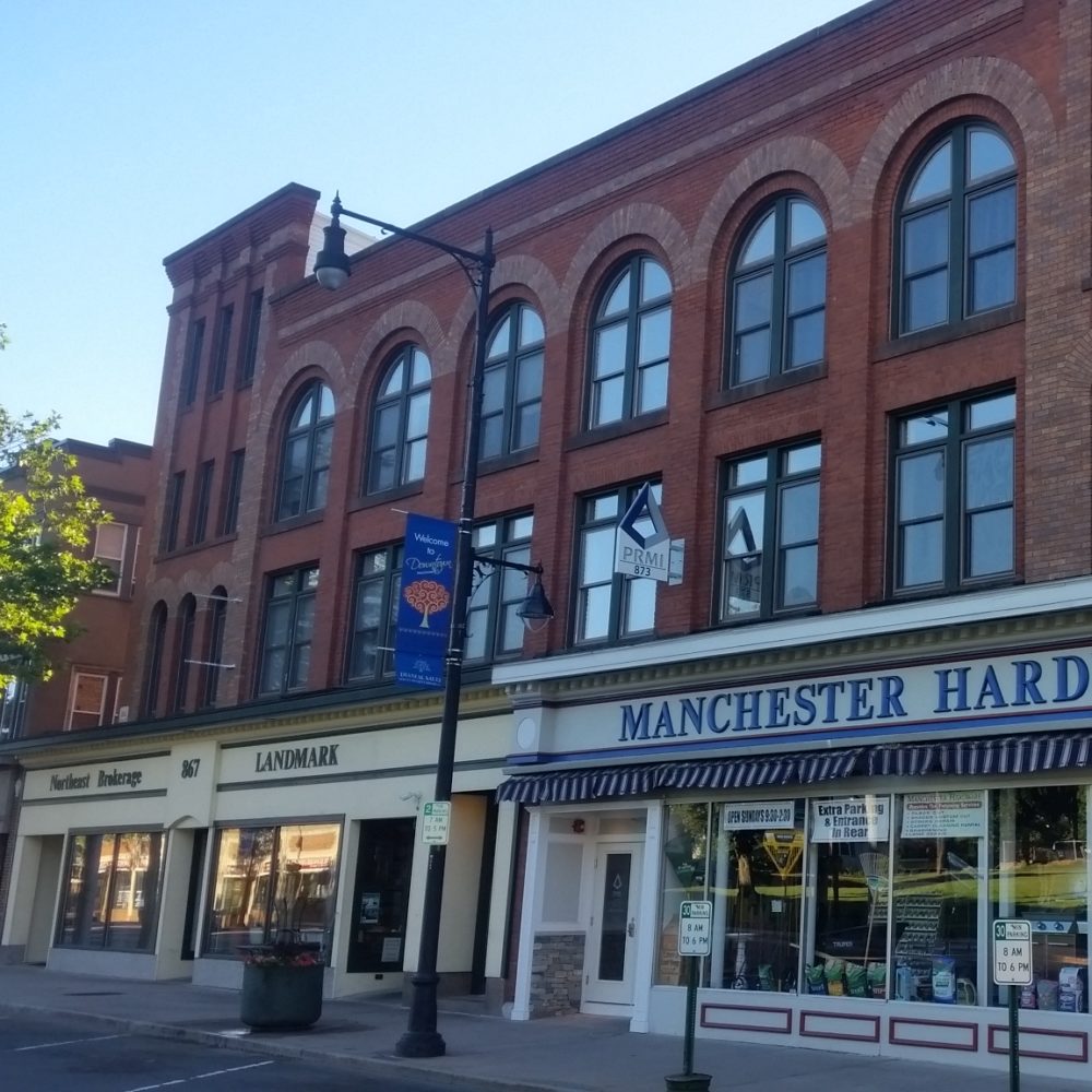 Projects - Live Work Learn Play